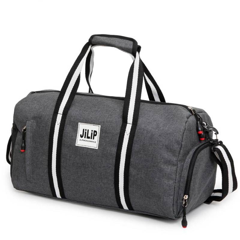 Multifunction Canvas Sport Bag