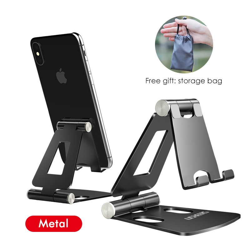 Minimalist Design Phone Holder