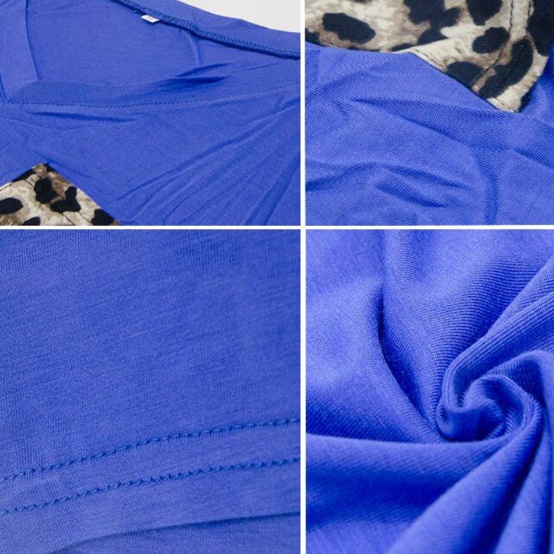 Women’s Basic Plain T-Shirts