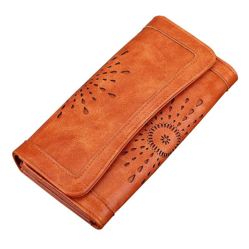 Women’s Boho Style Wallet
